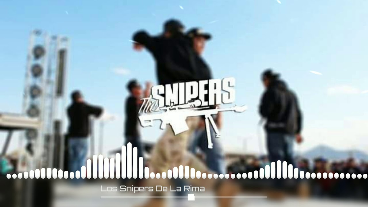 FENIX // LOS SNIPERS DE LA RIMA // BRACK, MR BONNER, HARPON KYZA MAFIA ...