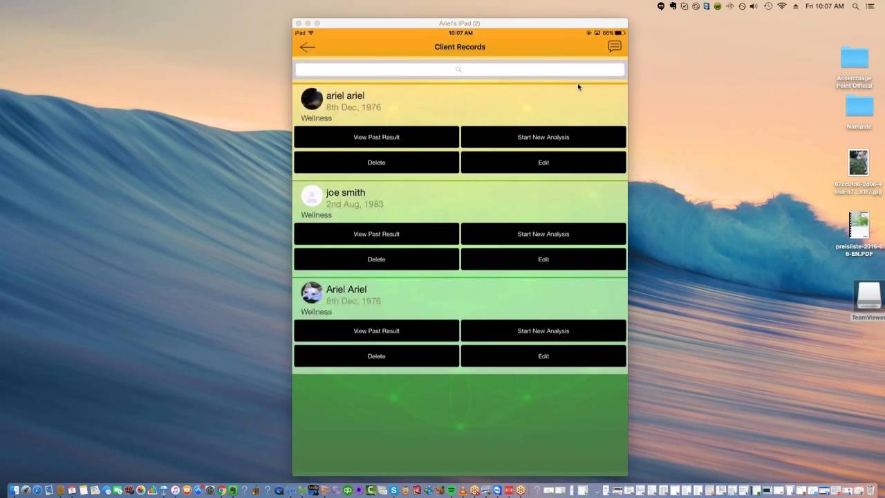 Welcome to our Beta Launch Genius Insights App1470416448 - YouTube