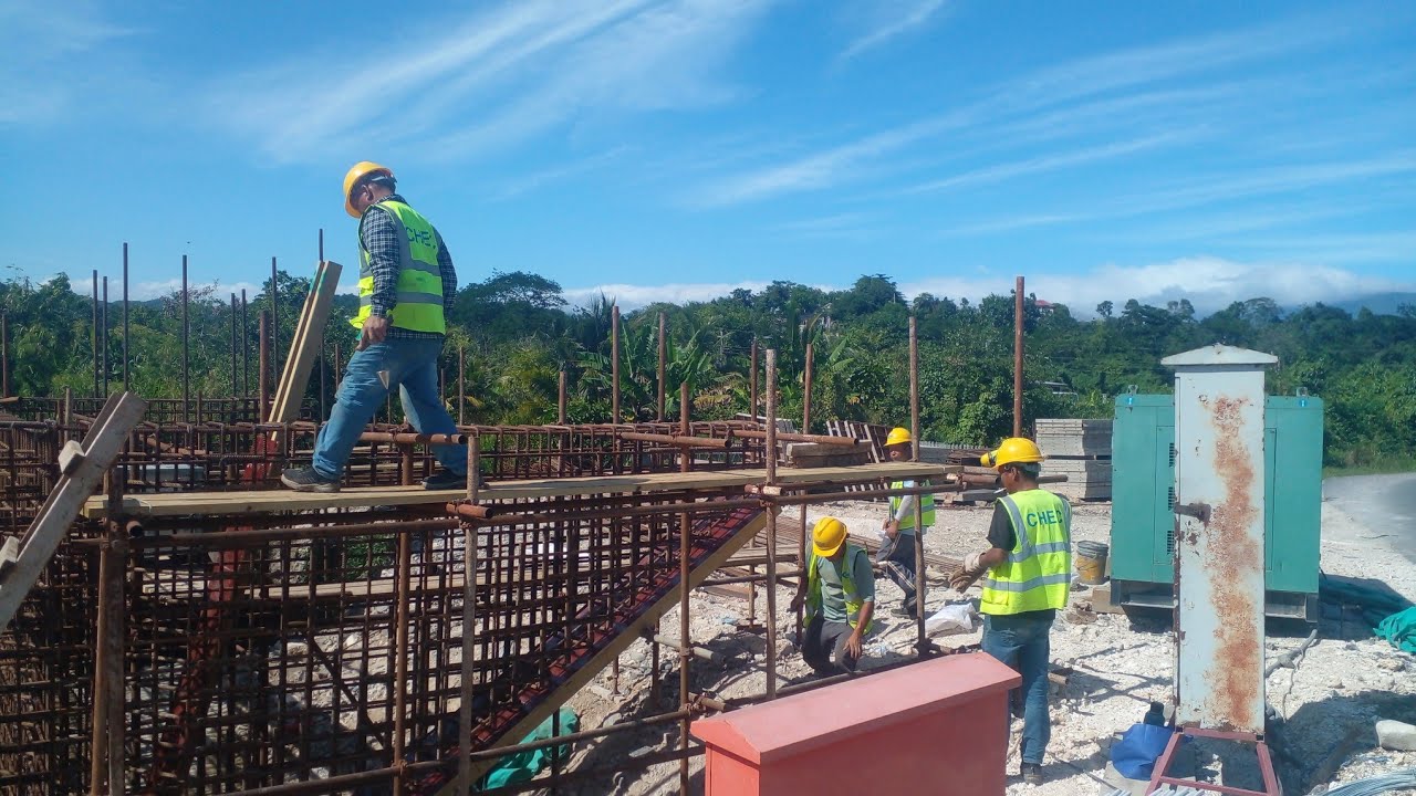Steeling Up The Bridge]These Massive Developments Are Changing St ...