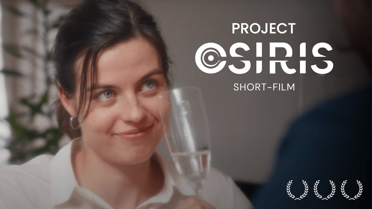 4k | PROJECT OSIRIS | Award-winning Short Film - YouTube