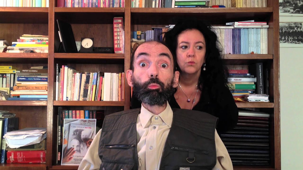 VIDEOBLOG Se ci pEnzo Incursori e videologie ENZO COSTA - YouTube