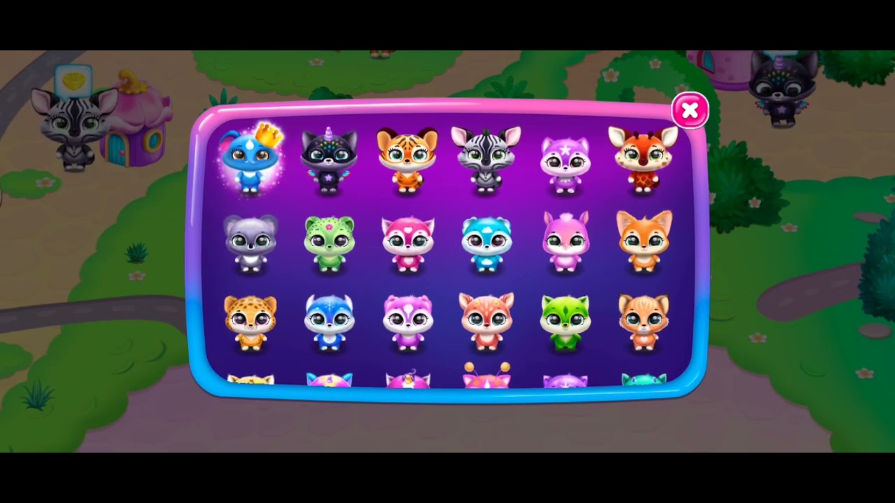 fluvsies super fluvsies song - YouTube