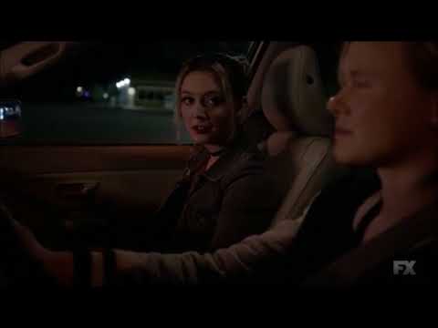 ahs cult winter anderson part 7 - YouTube