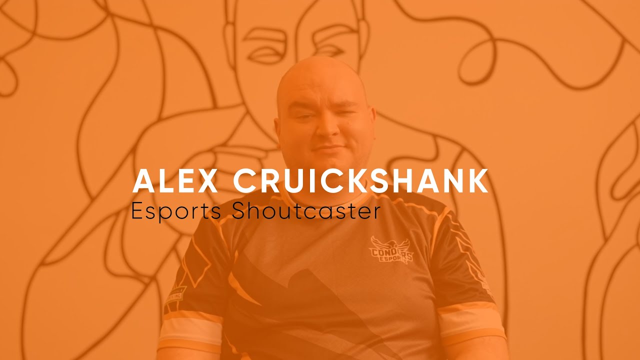 The Vanguard Collection - Alex Cruickshank - YouTube