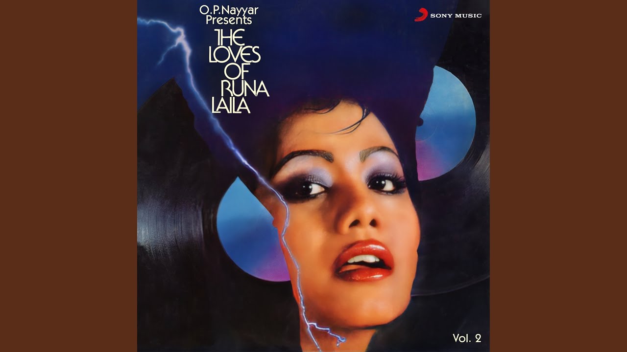 Dama Dam Mast Qalandar - YouTube