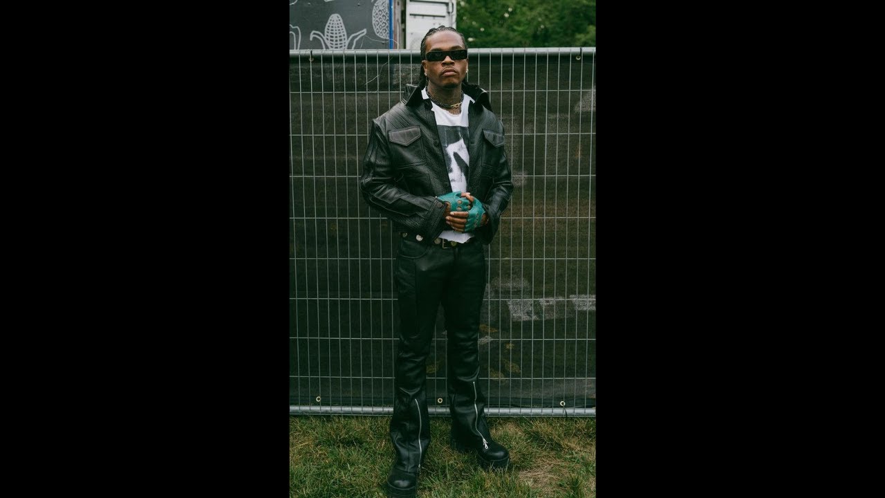 [FREE] Acoustic Gunna Type Beat - "PRADA Slime" - YouTube
