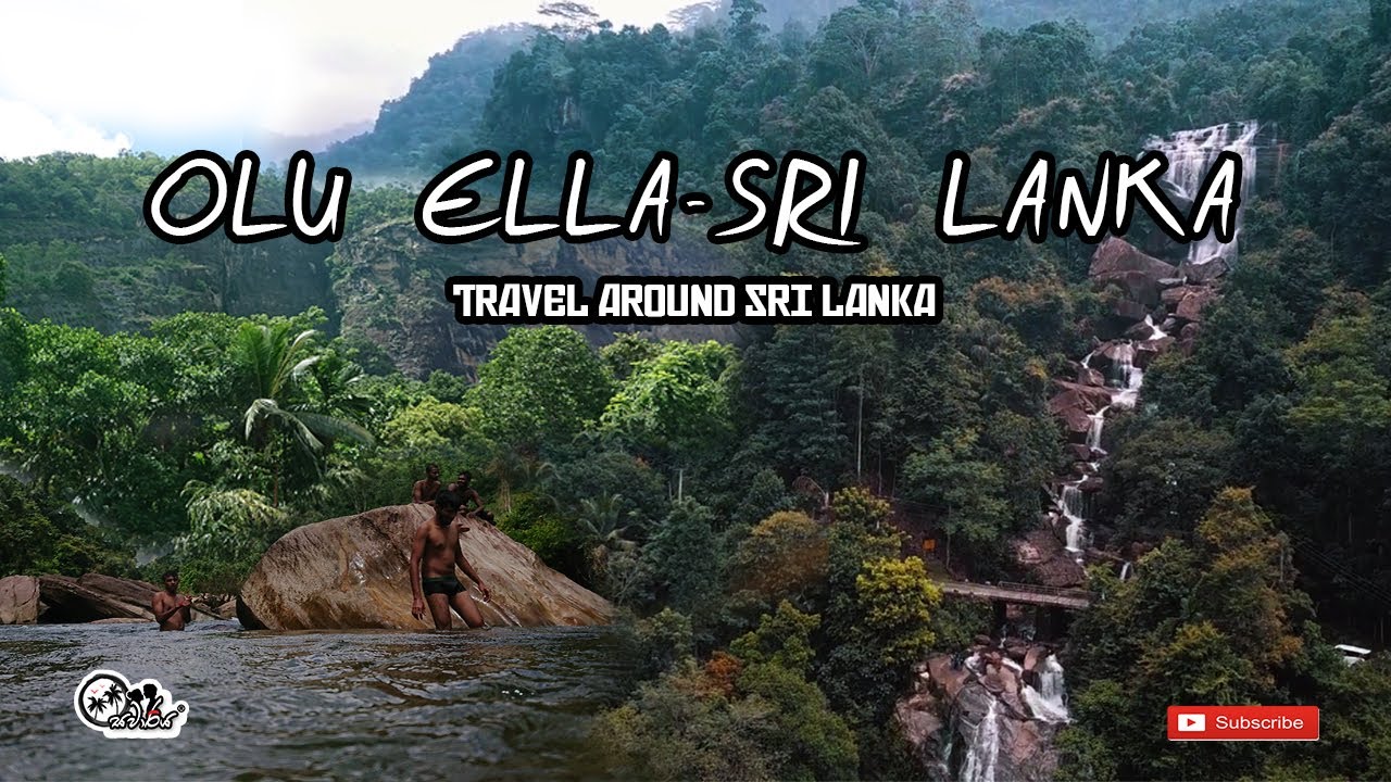 olu ella-yatiyanthota /sawariya/ - YouTube
