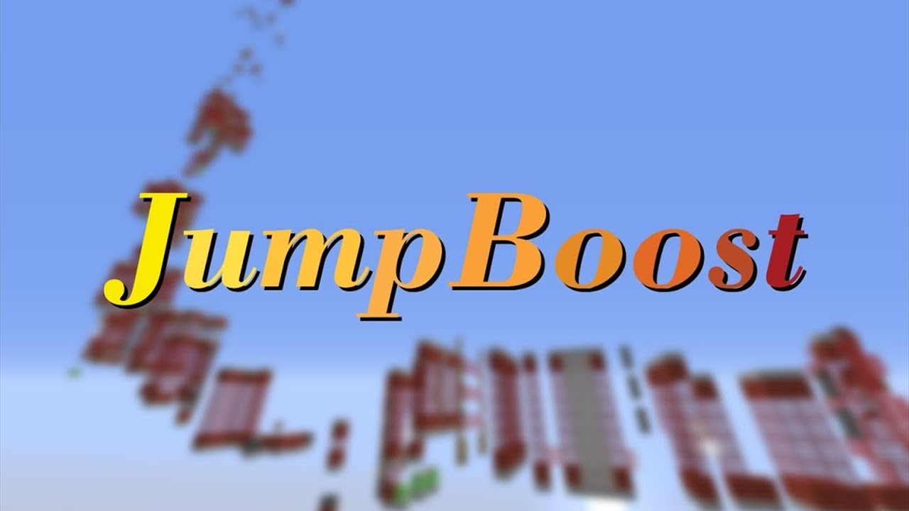 [TD2] JumpBoost / Completion - YouTube