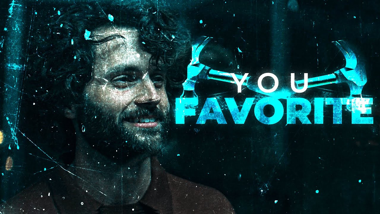 Favorite - Joe Goldberg [You] - YouTube