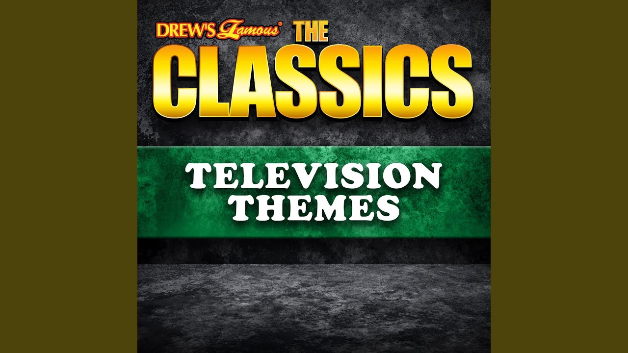 Match Game Theme - YouTube