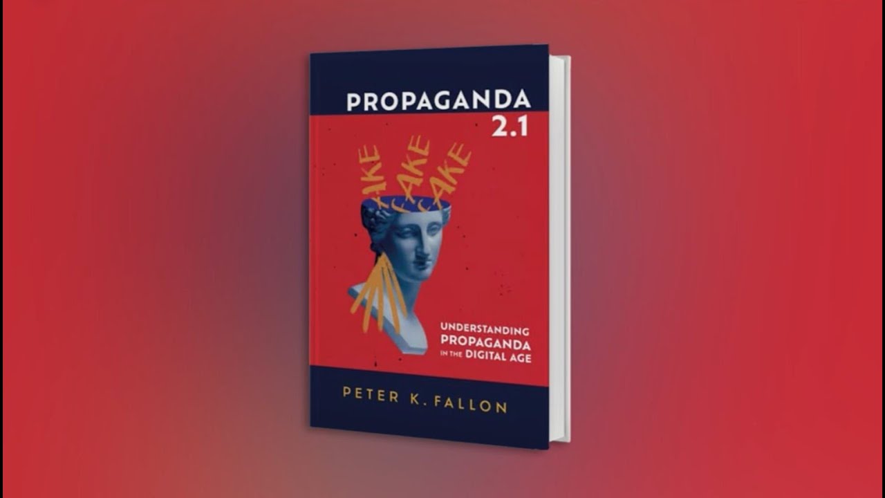 Propaganda 2 1 Understanding Propaganda in the Digital Age -- WGN-TV ...