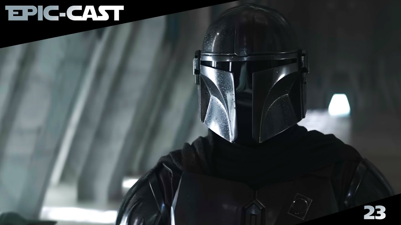 Star Wars v roku 2023 | EPIC-CAST - YouTube