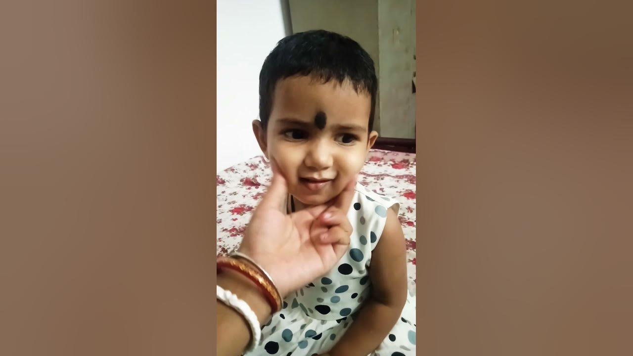 আমার পাগলি মেয়ে 🥰🥰🥰 - YouTube