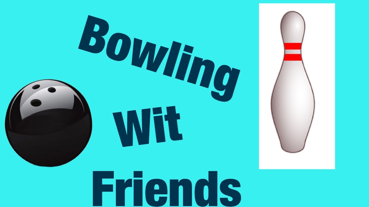 Bowling with Caden and Piper - YouTube