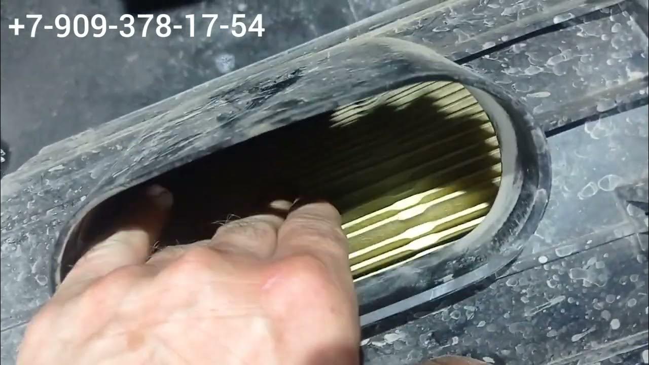 Газель Камминз, не пускайте за руль идиотов. - YouTube