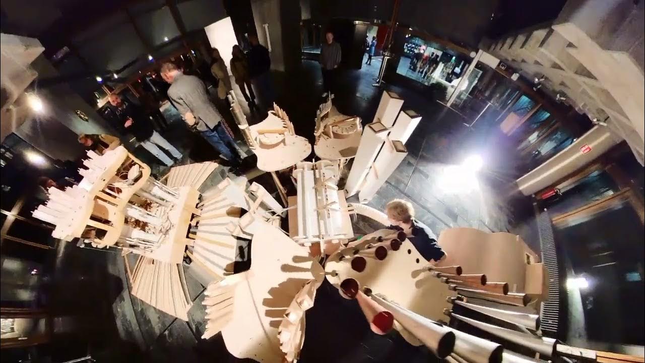 Julius Nägele T.O. - YouTube