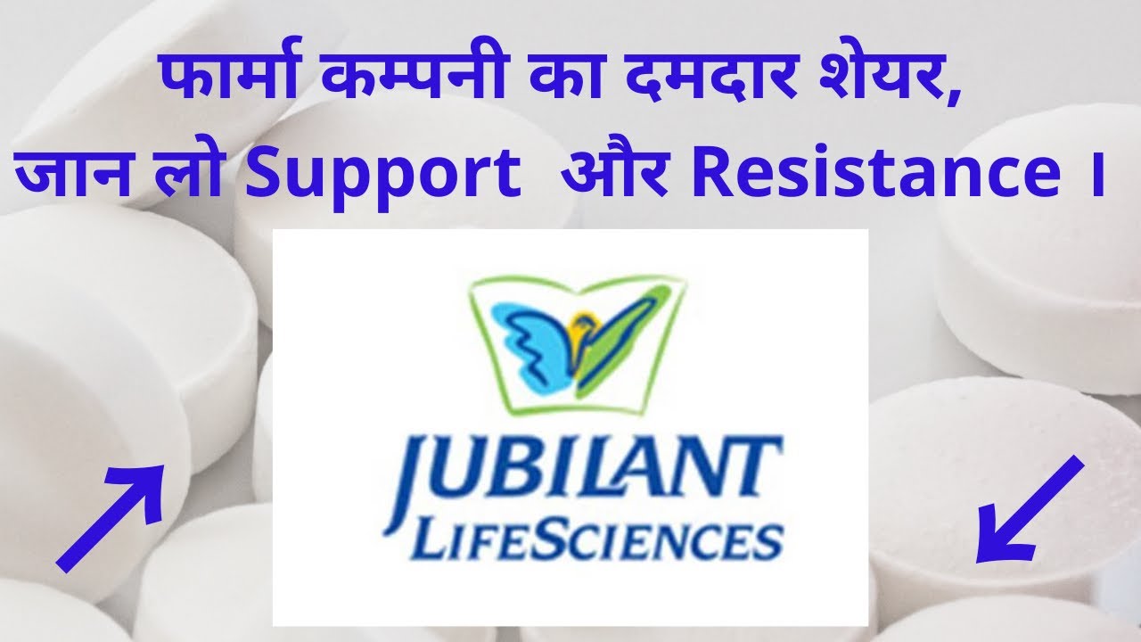 BEST PHARMA SHARES | JUBILANT LIFE SCIENCES SHARE | jubilant life ...