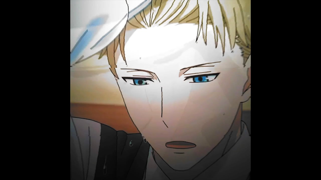 Loid Forger Edit | Paper Soldier - YouTube