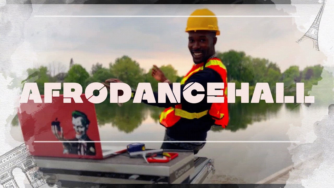 AFRODANCEHALL #CLEAN MIX VIBEZ || THE GREATEST AFROBEAT & DANCEHALL # ...