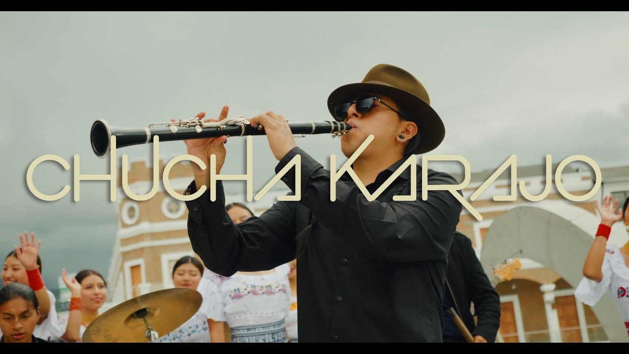 ¨Chucha Karajo¨ #nyc #explosionevents #chuchakarajo #chullavida # ...