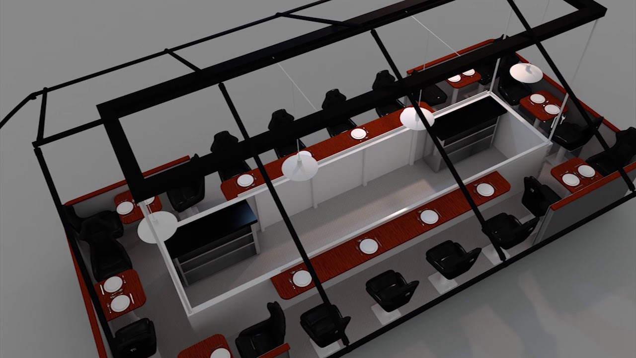 BEN WHITWELL SHOWREEL 2018 - YouTube