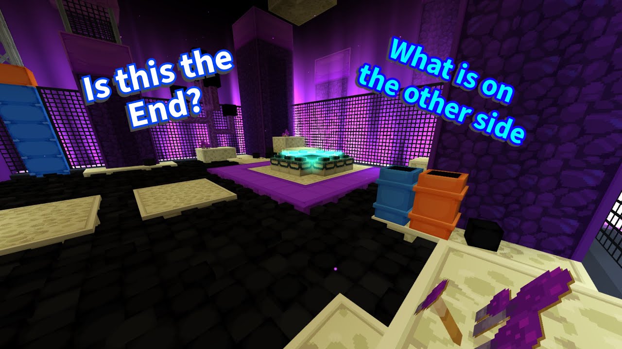 The End of Nerf World is here - YouTube