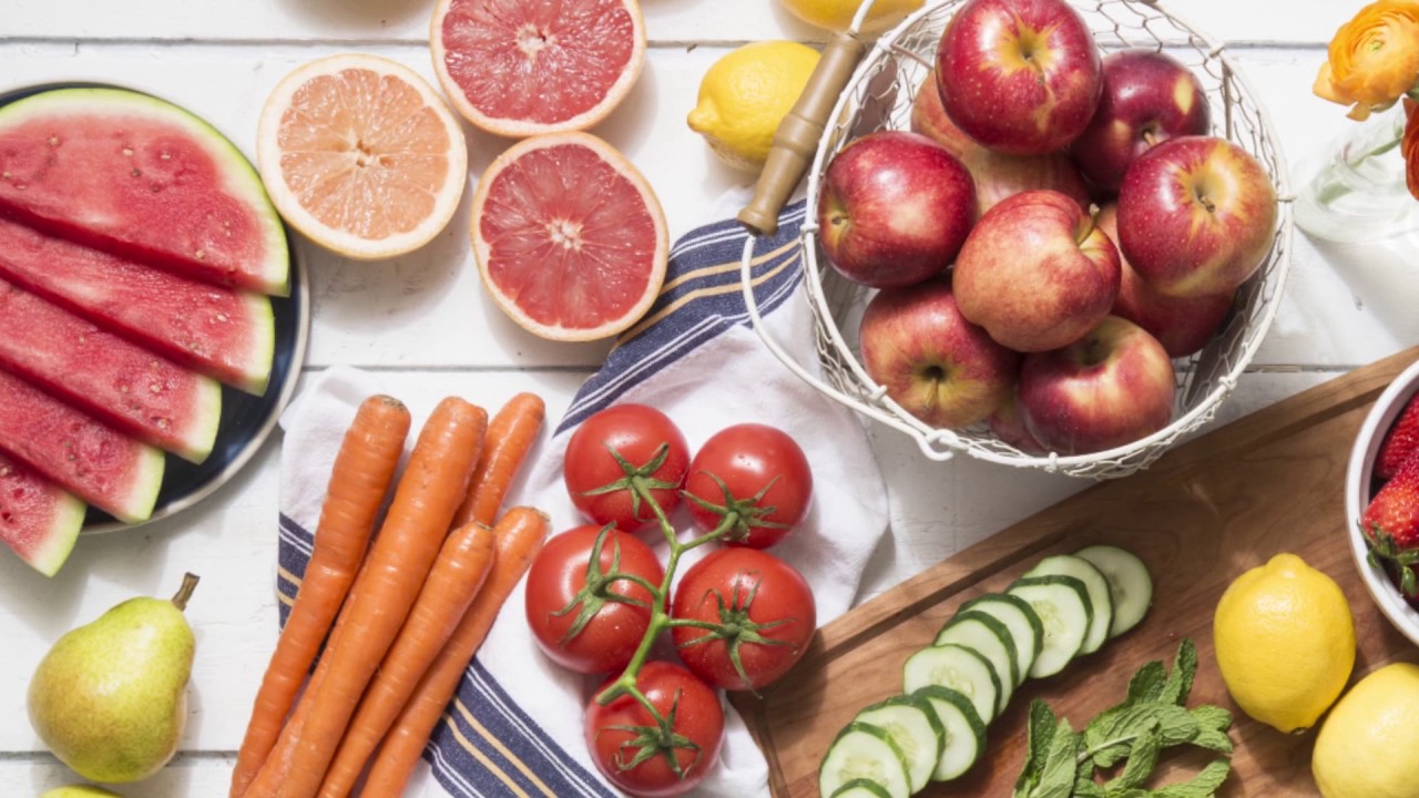 Lassonde Pappas | Organic RTD Soups - YouTube