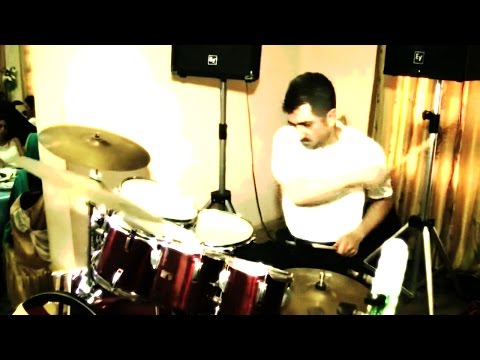 Möhtəşəm İfa \