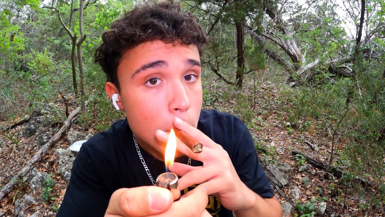 Bold And Blunt Youtube Channel