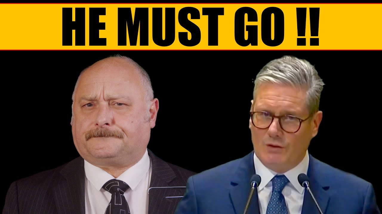 How to get rid of him! - YouTube