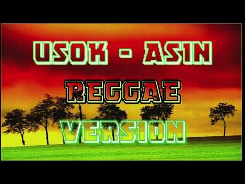 Asin - Usok, Reggae Mix - Dj Rafzkie Tiktok 2022 - YouTube