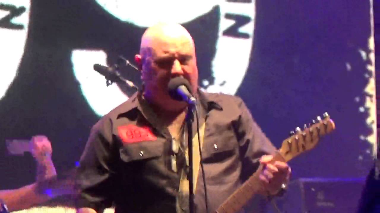 999 - Inside Out - Rebellion 2016 - YouTube