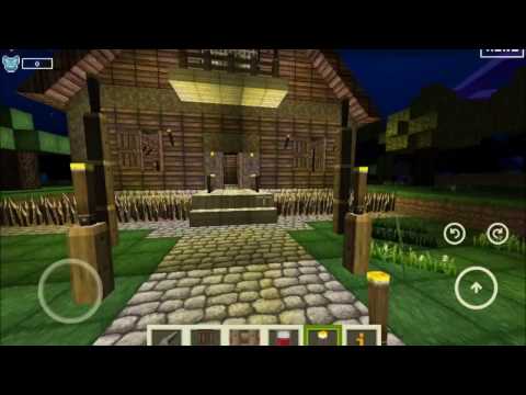 Crafting Dead - trailer