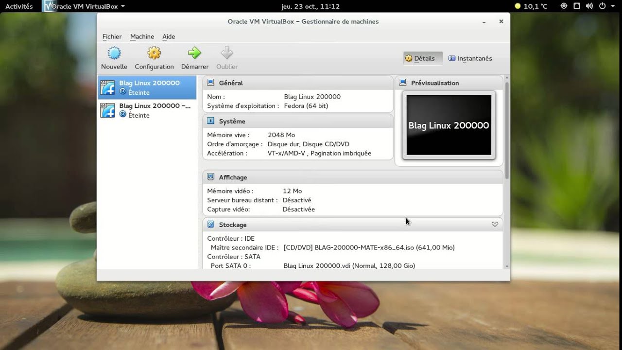 Blag Linux 200000 - 23 octobre 2014 - YouTube
