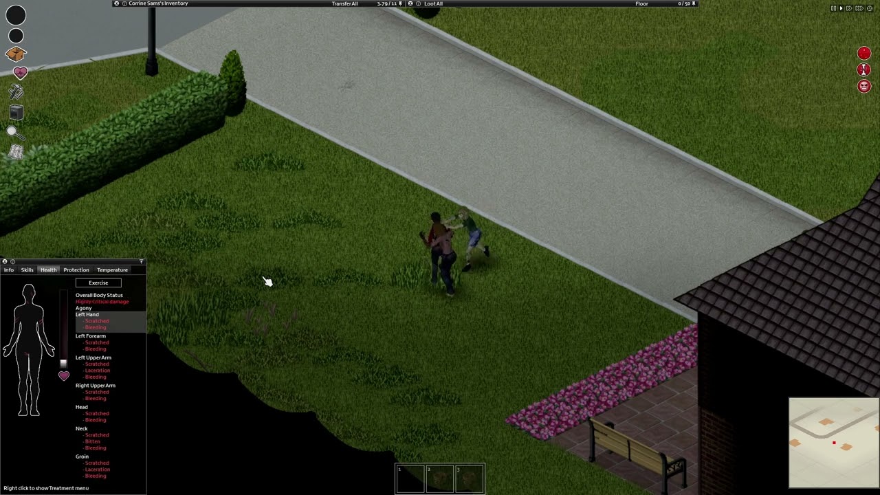 realistic death scream mod - YouTube