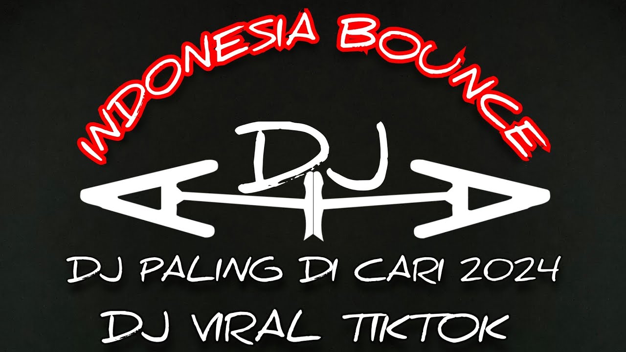 DjAI - LAGU VIRAL INDONESIA BOUNCE - YouTube