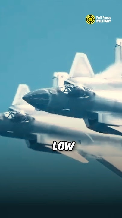 China’s J-20 A True Stealth Rival to the F-22 - YouTube