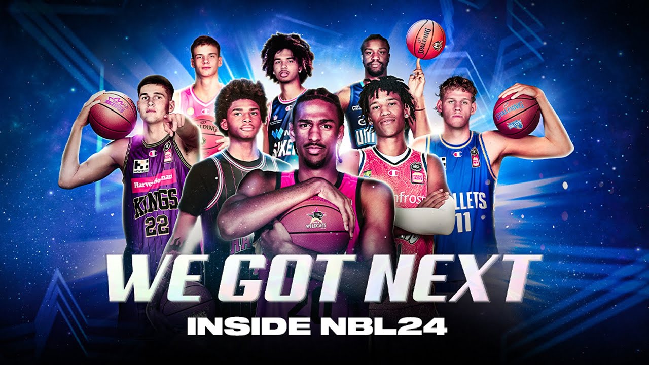 NBL24 documentary: We Got Next trailer - YouTube