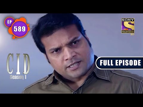 एक Arrogant Actor के ऊपर आया Life Threat | CID (सीआईडी) Season 1 - Episode 589 | Full Episode
