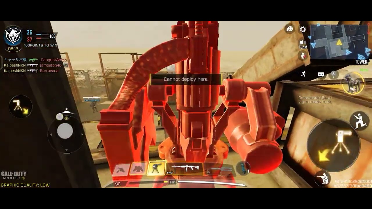 Call of Duty Victory Full Match #gaming #games - YouTube
