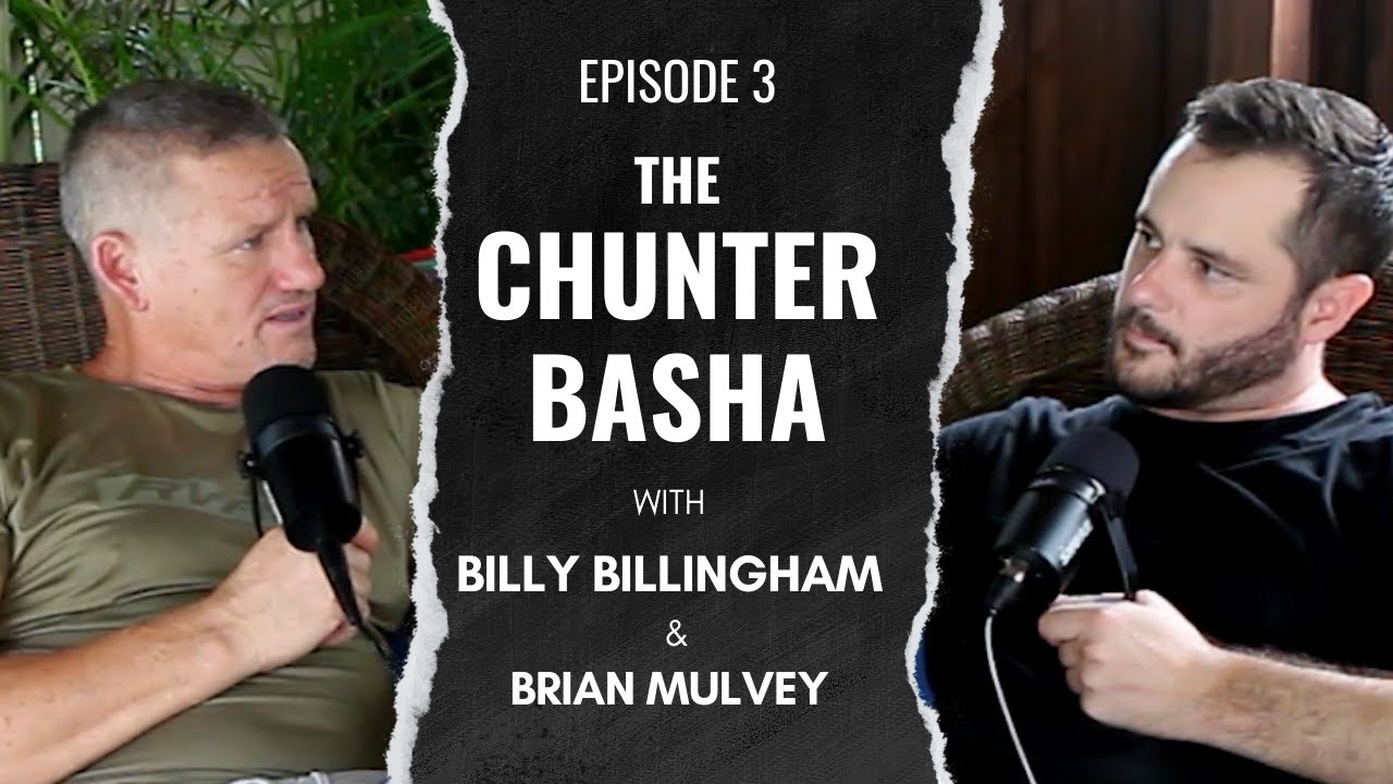 I Never Talked to My Parents About My Military Career | The Chunter ...