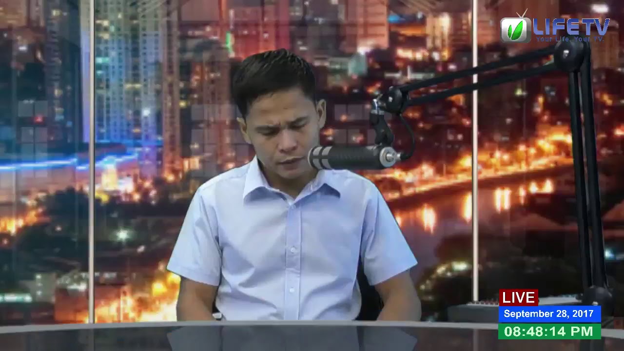 Life TV Live Stream - YouTube