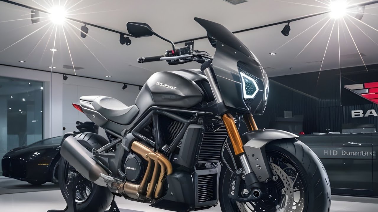 2025 Bajaj Dominar 400 Review - Unleash the Beast! | United Bike" - YouTube