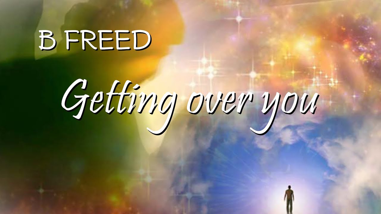 Getting over you - YouTube