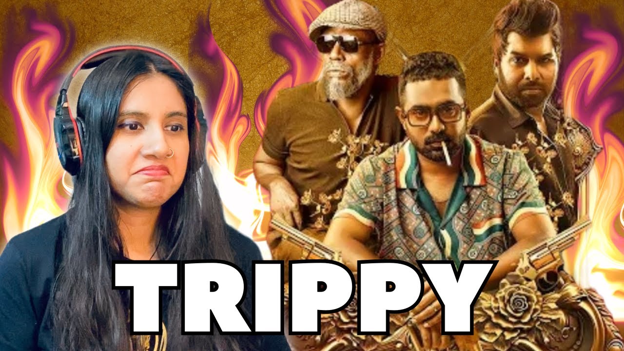 Kasargold Official Teaser Reaction | Asif Ali,Sunny Wayne, Vinayakan ...