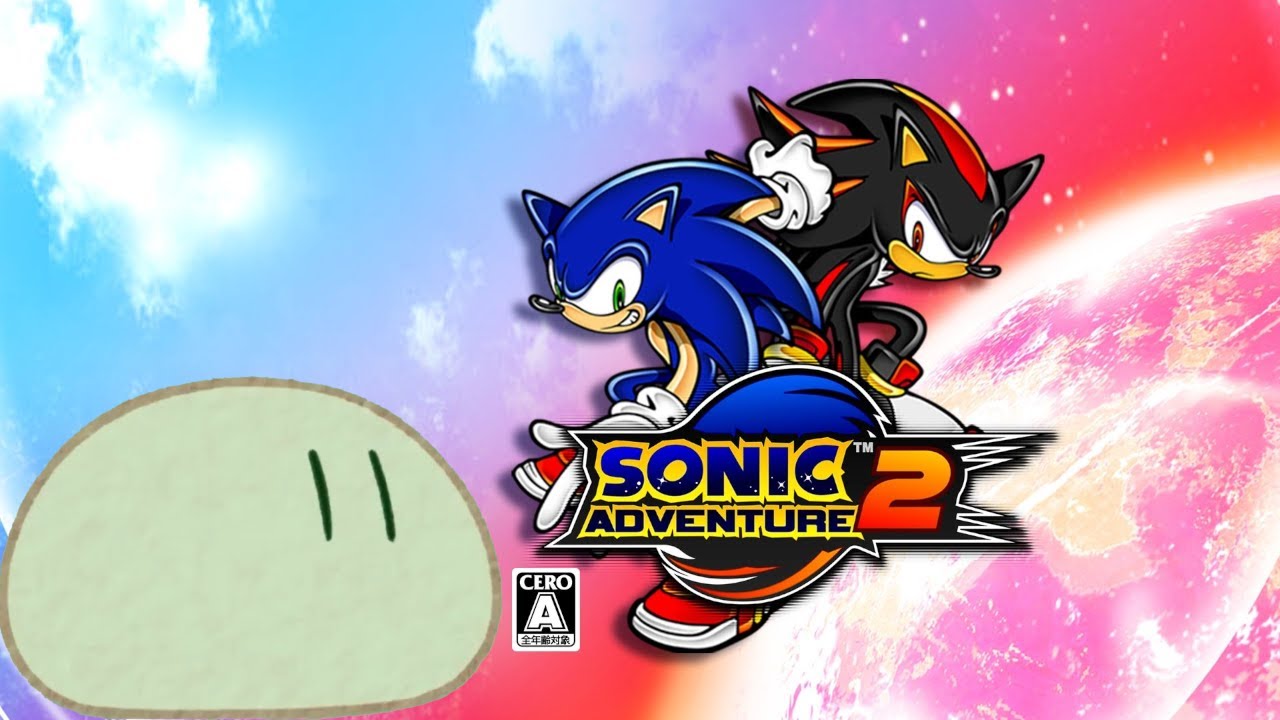 I suck at Sonic! Viewers can change dango colour! [1/6] - YouTube