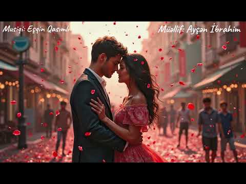 Ayşən İbrahim - Necə gözəldi