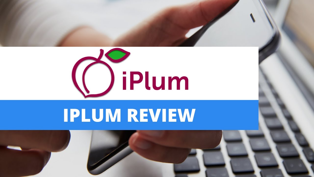 iPlum Review 2023 | Best Virtual Phone Systems Reviews - YouTube