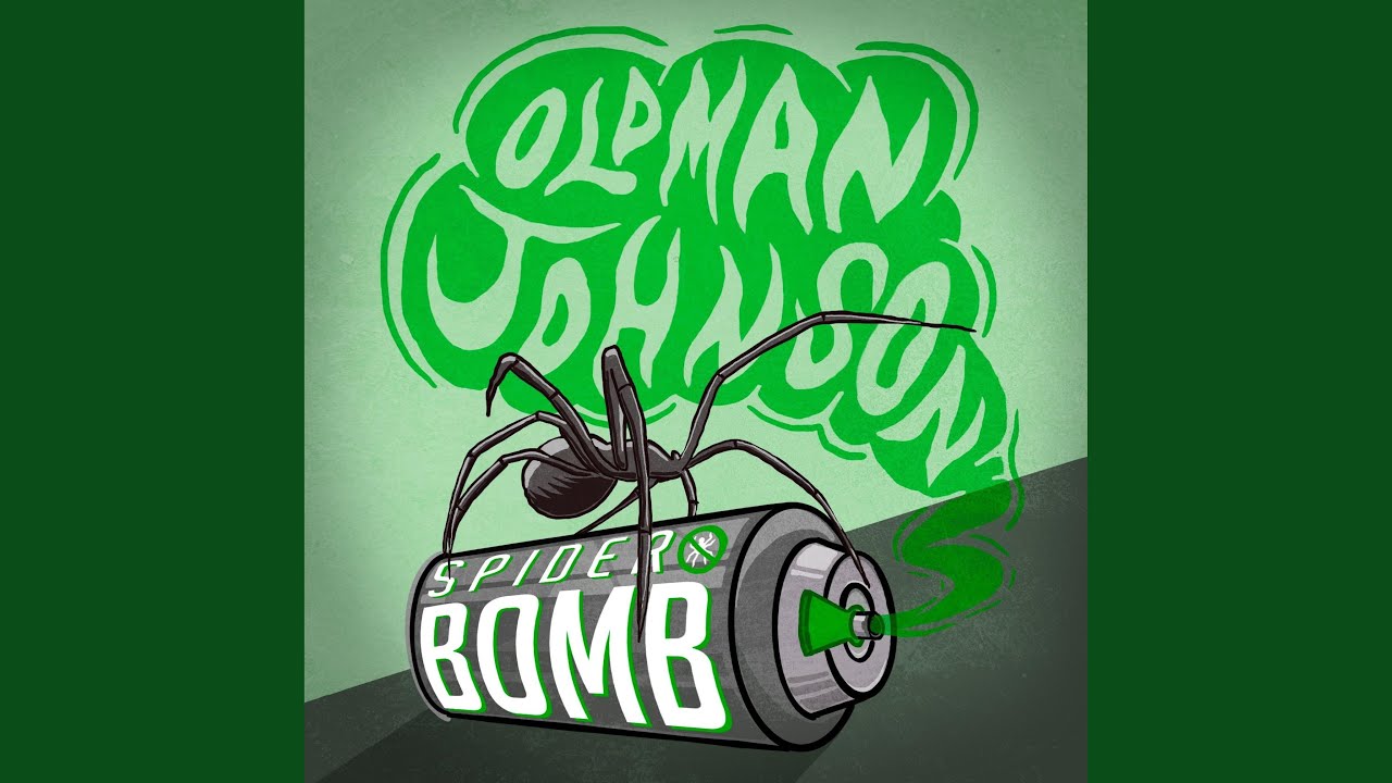 Spider Bomb - YouTube