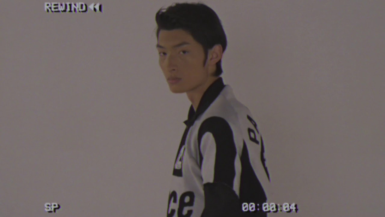 double identity - YouTube